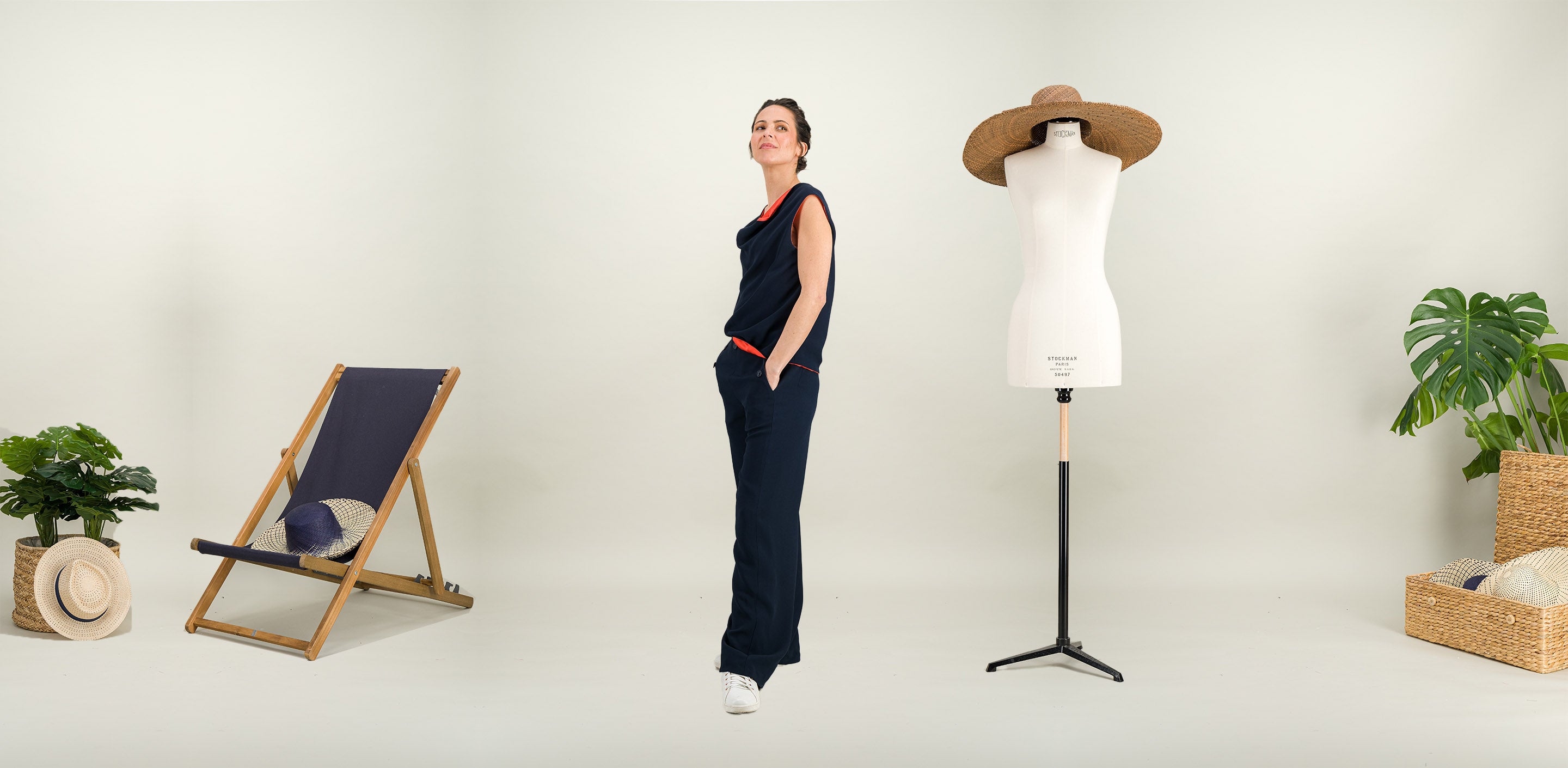 Quel top de soirée porter à une soirée femme – Anahide Saint André